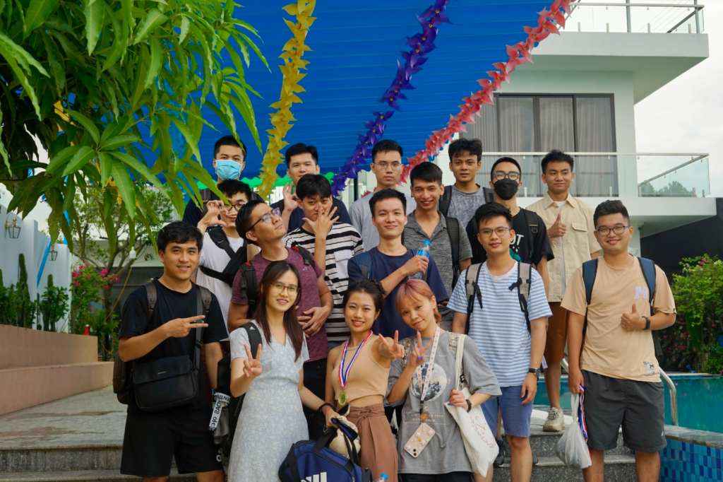 Code Camp 2022 – Code & Chill