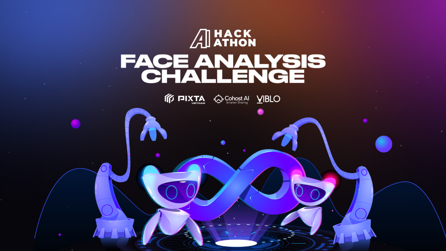 Chính thức mở cửa đăng ký “đấu trường” AI Hackathon: Face Analysis ...